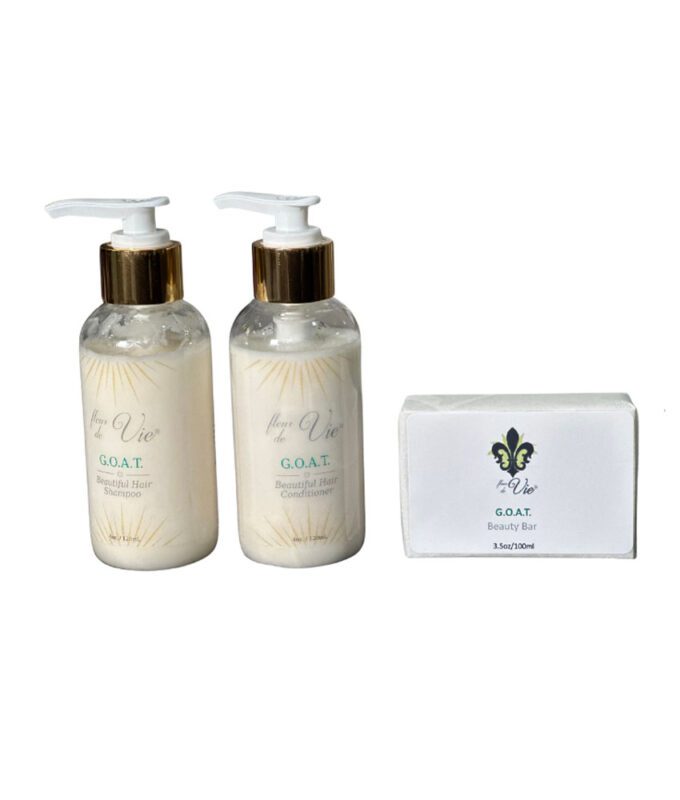 Lather Me Up Launch Collection Fleur De Vie
